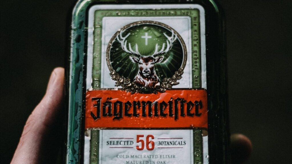 Jägermeister - All you need to know - MINUTE BARTENDER