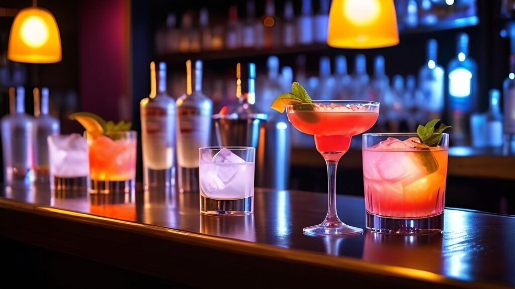 Uncover the Magic of Seasonal Cocktails: Discover Delicious Drinks to ...