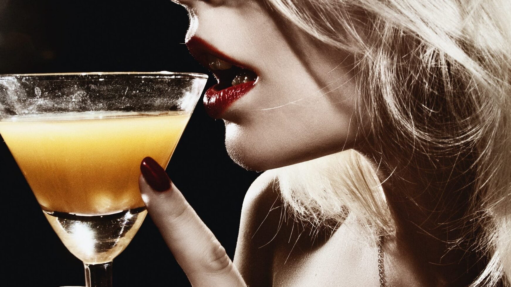 Moosemilk recipe - the MINUTE BARTENDER