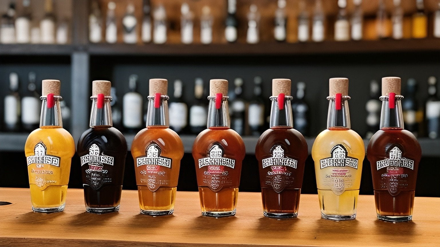 Angostura Bitters: Your Key to Mastering Cocktail Perfection! - MINUTE ...