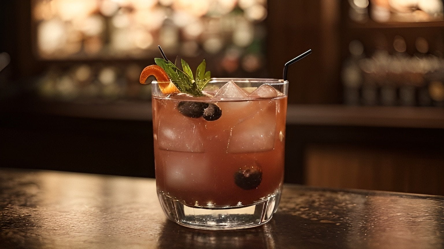 Unveiling BEST Italian Cocktails: A Spirited Journey Through Time ...