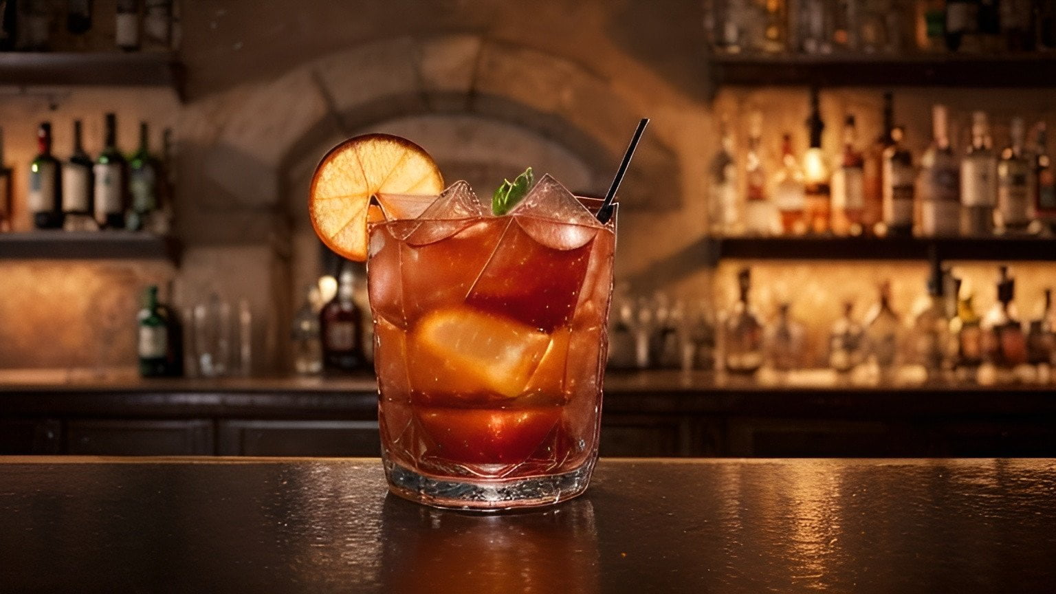 Unveiling BEST Italian Cocktails: A Spirited Journey Through Time ...