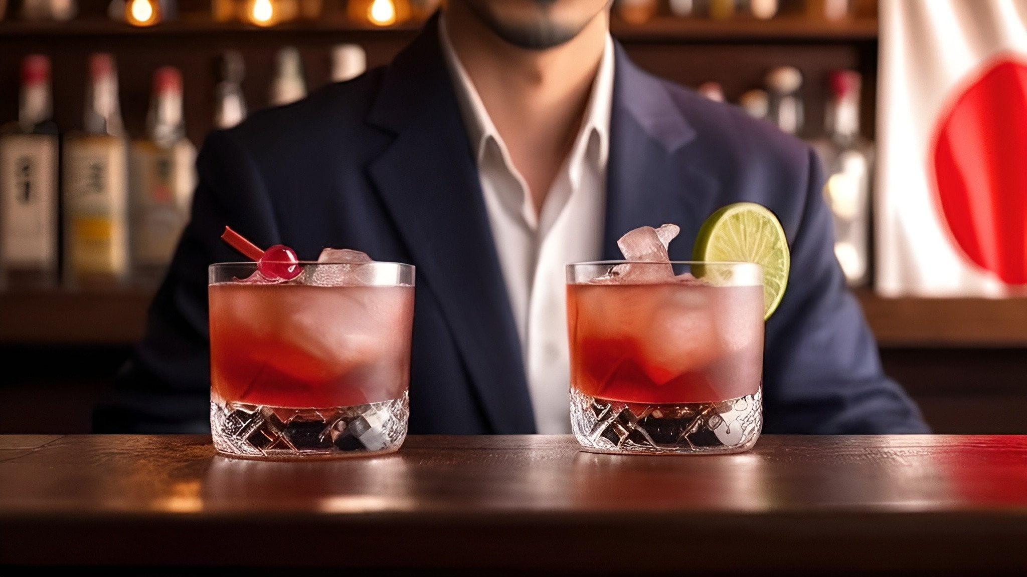 Explore the Top Japanese Cocktails that Redefine Sophistication and ...