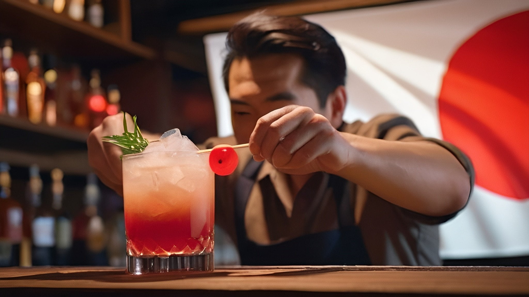 Explore the Top Japanese Cocktails that Redefine Sophistication and ...
