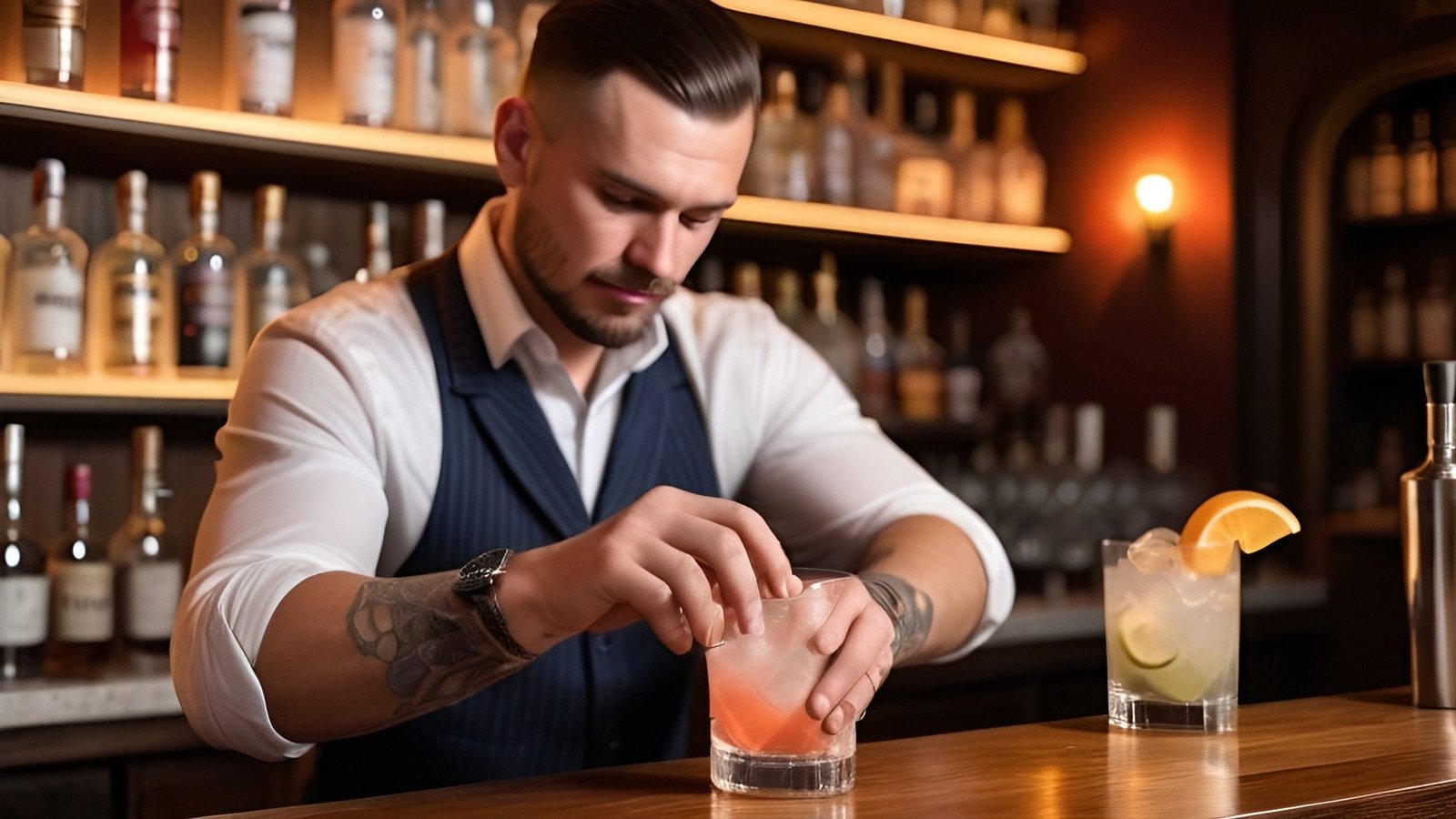 Discover the Best Russian Cocktails - Unveiling the Hidden Gems Await ...