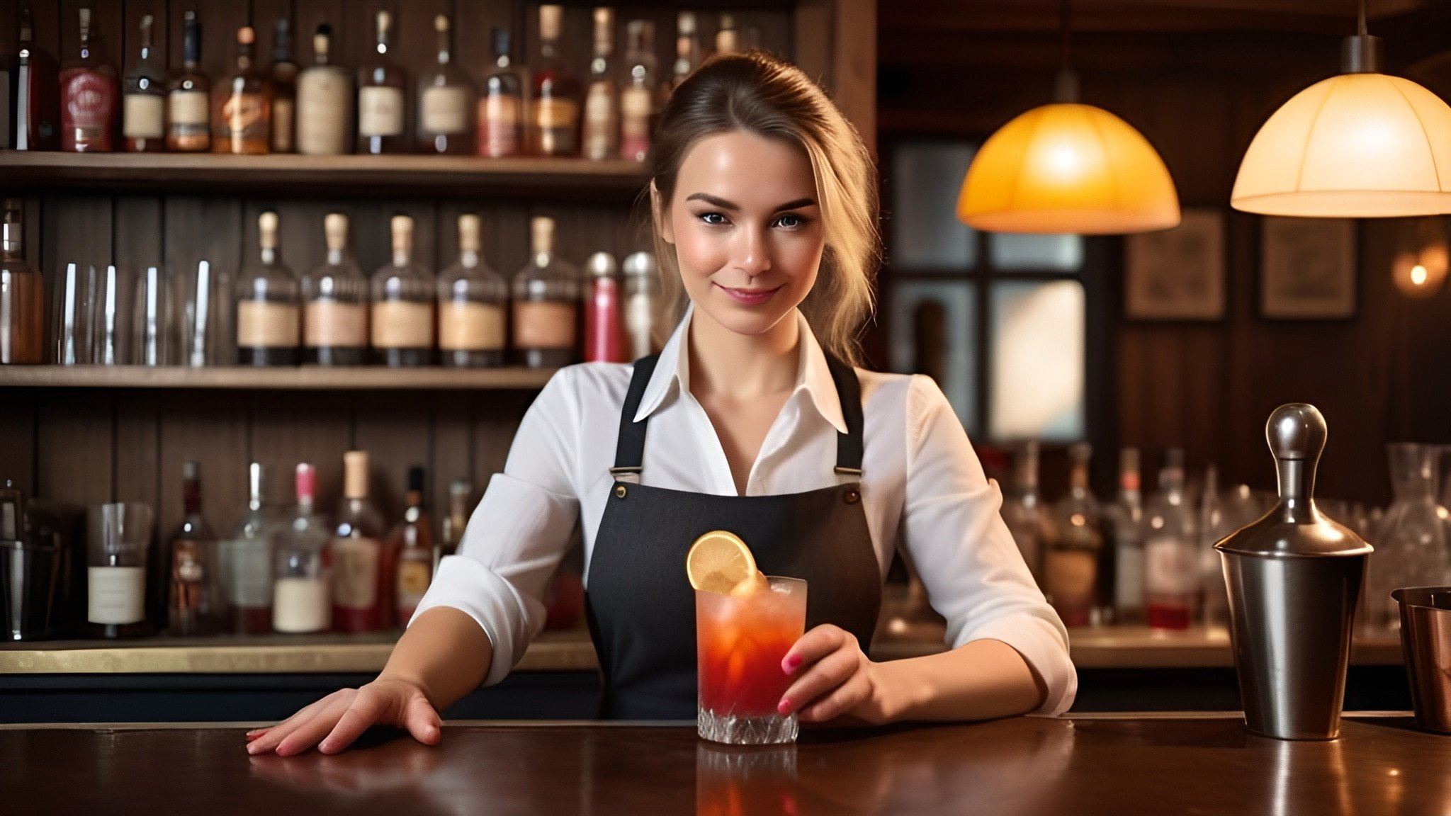 Discover the Best Russian Cocktails - Unveiling the Hidden Gems Await ...