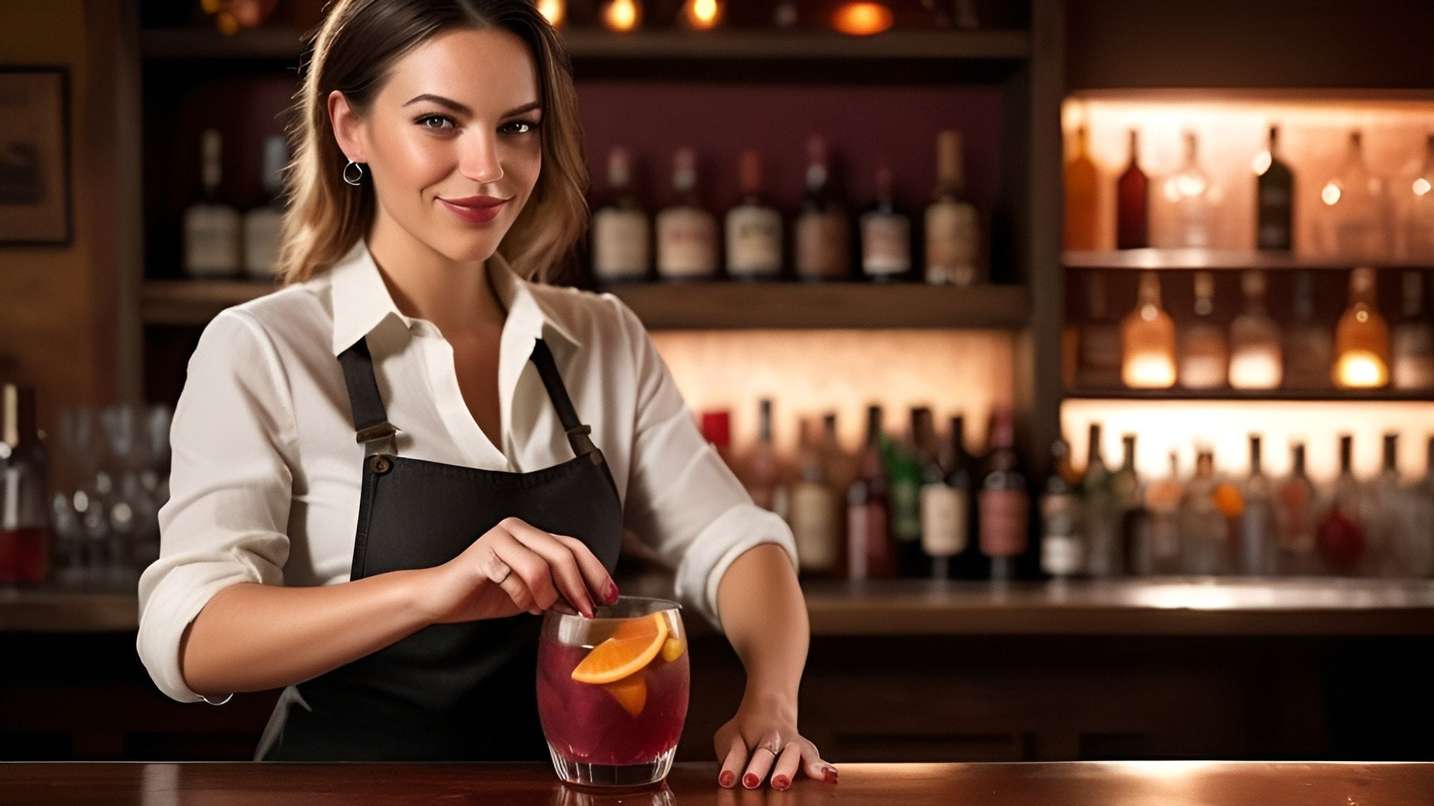 Spanish Cocktails - Unveiling Spain's Irresistible Secrets - MINUTE ...