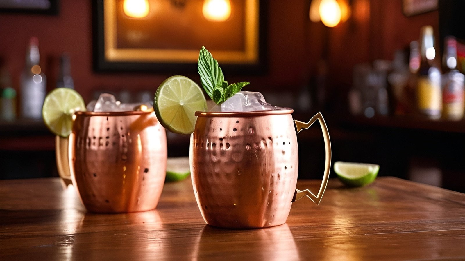 Unlock the Secret to Perfect Moscow Mule – Don’t Miss Out on These ...