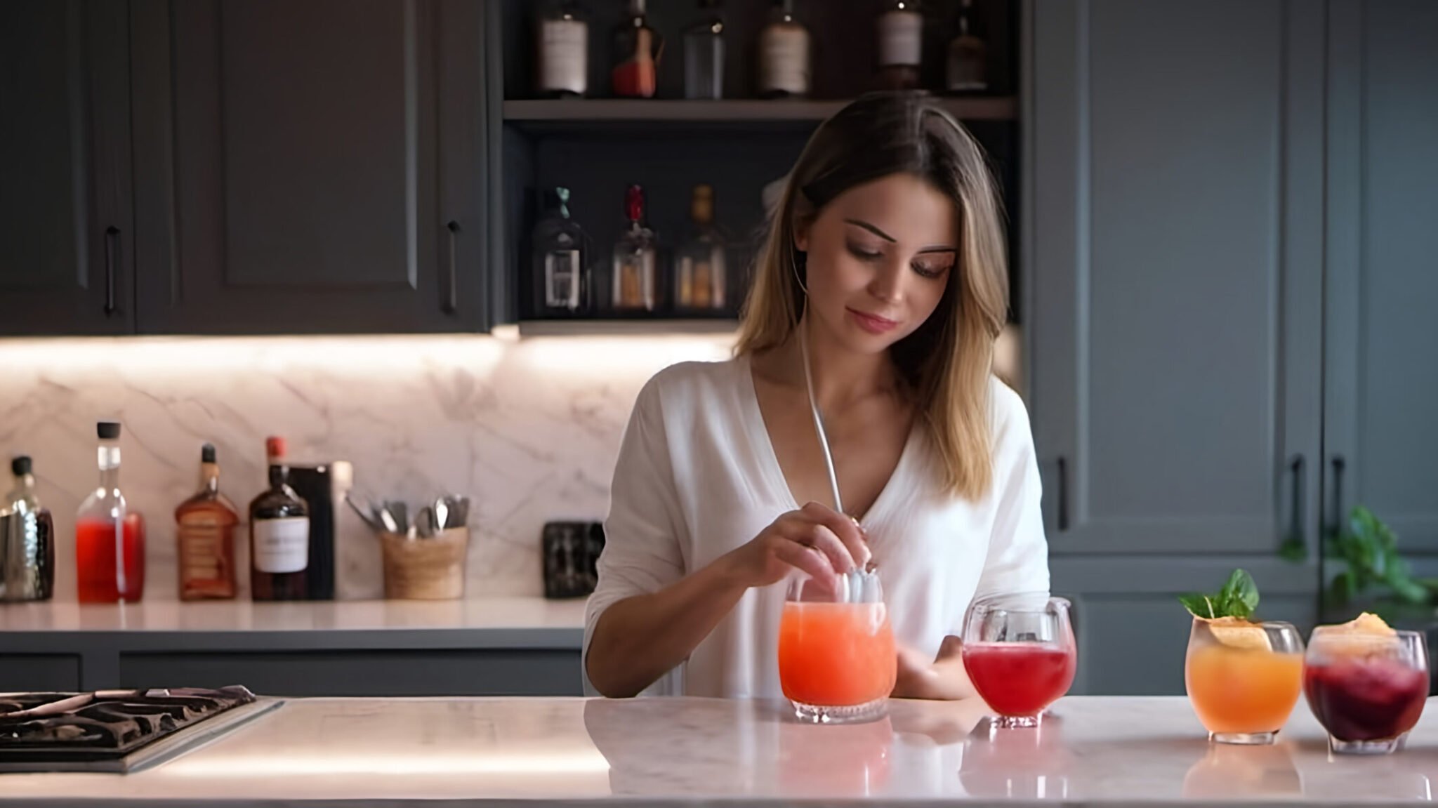 Miami's Cocktails: Uncover their Exotic Secrets - MINUTE BARTENDER
