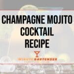 Fat Frog Cocktail Recipe - MINUTE BARTENDER