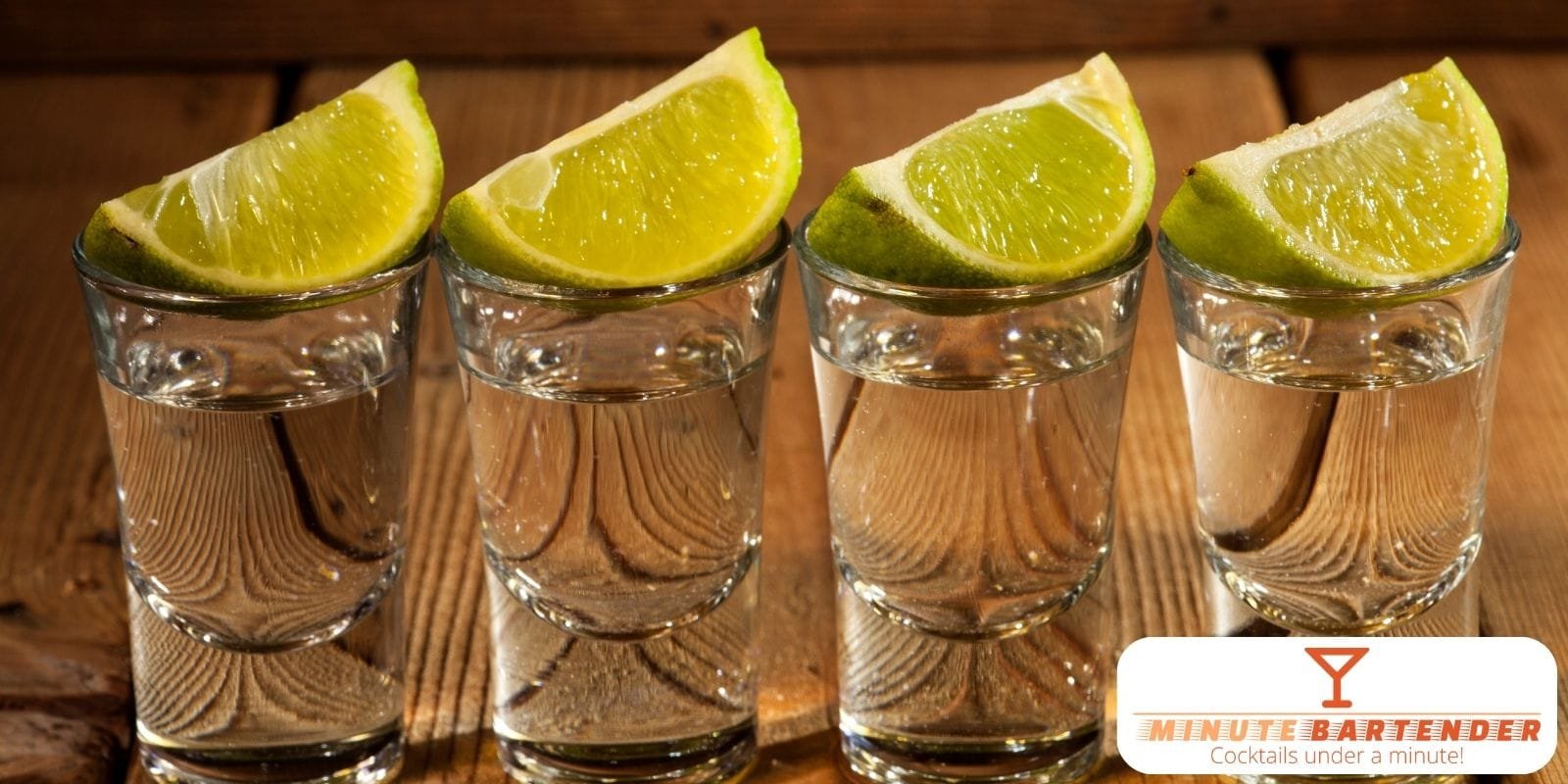 Tequila Blanco: The Pure Essence of Agave - MINUTE BARTENDER