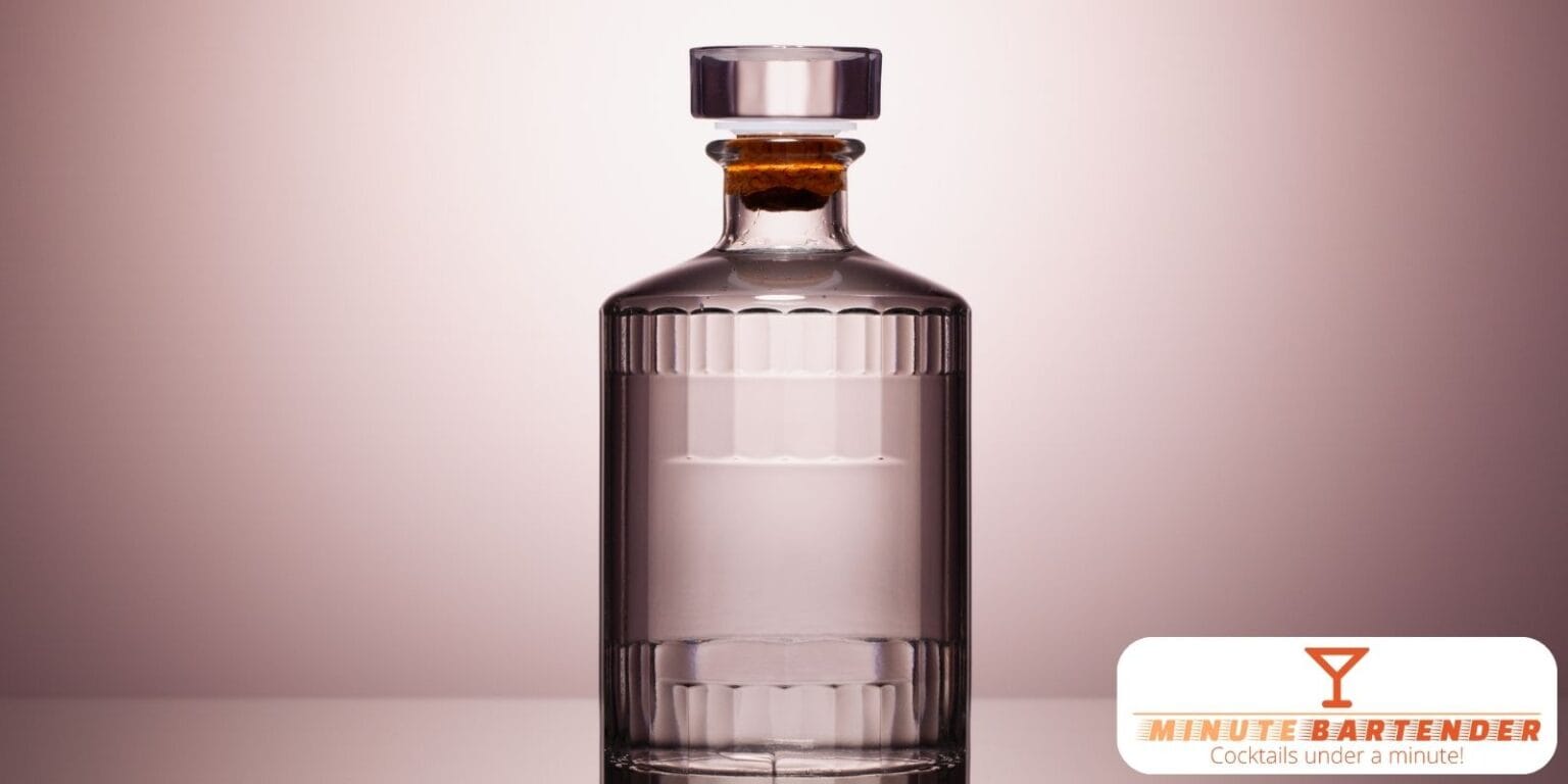 Light Rum: The Clear Spirit Behind Cocktail Culture - MINUTE BARTENDER